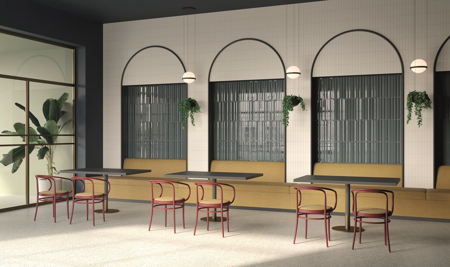 ProTile Distributors, Inc. – Porcelain and Ceramic Tile Manufacturers